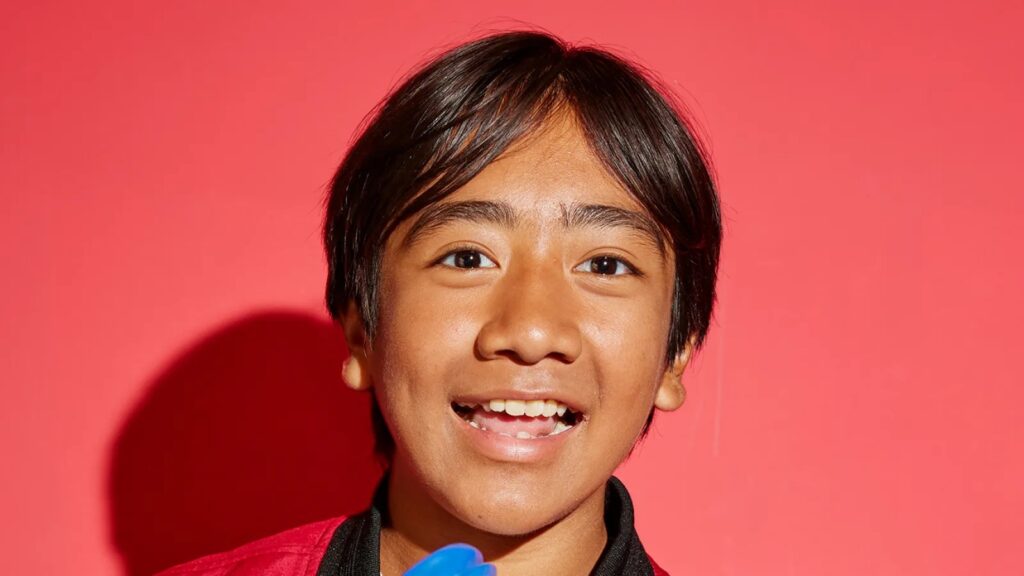 How Old Is Ryan from Ryan’s World? – SOSOACTIVE