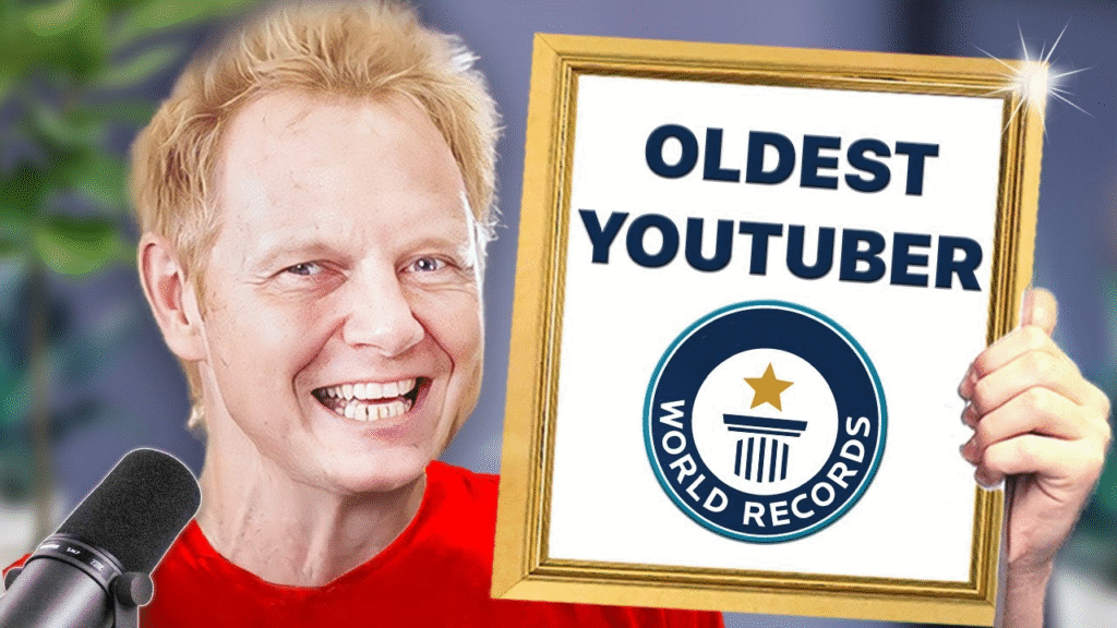 How Old Is Jordan Matter? The Photographer and YouTuber Who’s Thriving ...